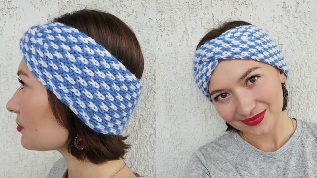 2 готовые работы | итоги недели стартов | ивушка ручная вязальная машина