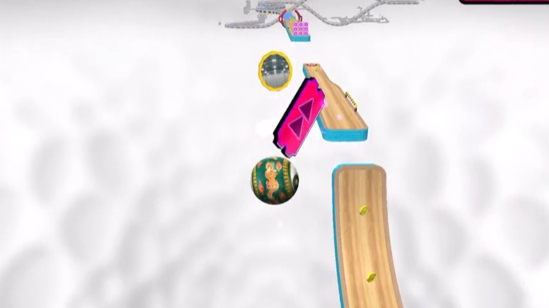 Going Balls  Super Speed run Gameplay New Update Level Race 403