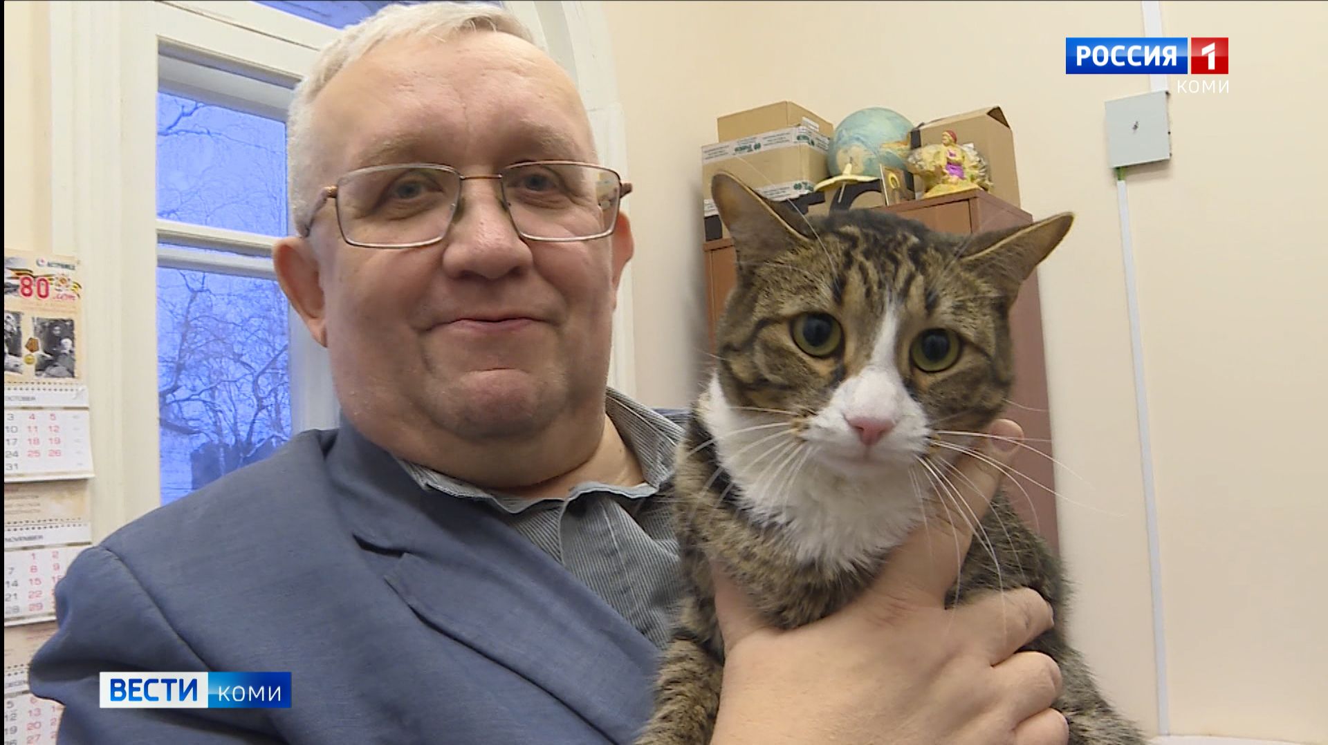 Музеи Сыктывдина признаны лауреатами Всероссийской премии «Маршрут года 2025»