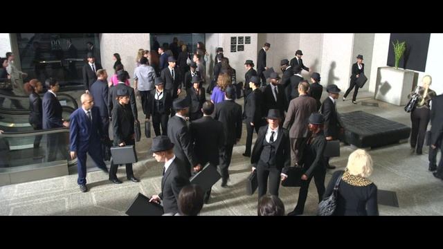 Шаг вперёд (полные фрагменты танцев из пяти фильмов)