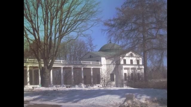 ... Пришла зима ( дуэт ) стихи Марина Назарьина муз исп Вадим Лунин исп фото видео Татьяна Талызина