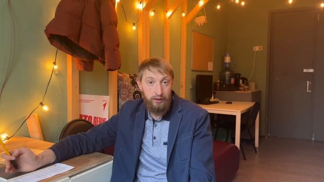 Проект «Гуманитарка-91». Гудков Максим Владимирович.