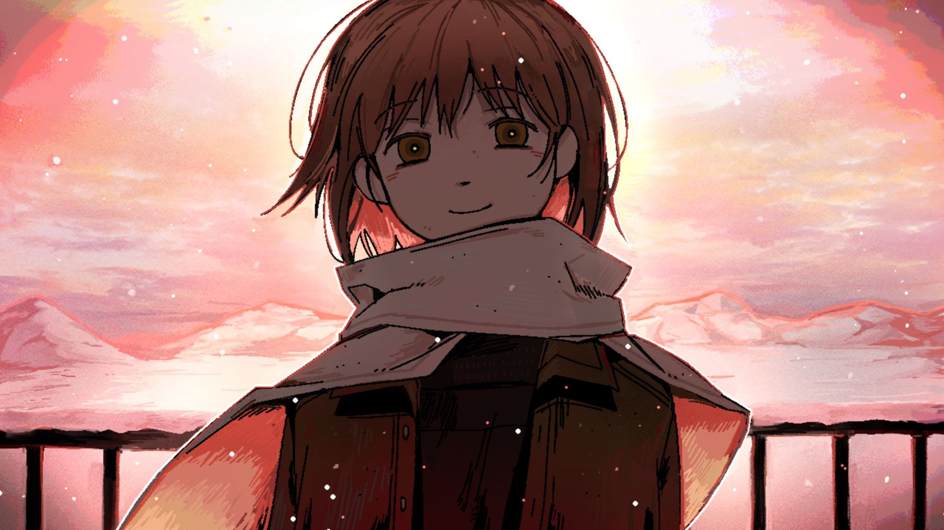 Z.A.T.O. // I Love the World and Everything In It | Геймплей | Часть 1 | Без комментариев