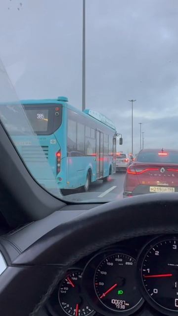 УТРО в ПУШКИНЕ СПБ 😳