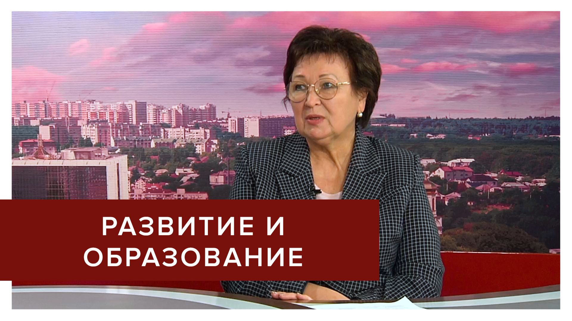 Как совершенствуется процесс получения знаний на Ставрополье?
