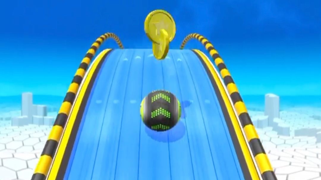 Going Balls  Super Speed run Gameplay New Update Level 424 Bonus level