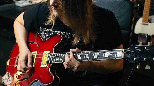 Maks Popov - I make this look Good (solo cover)