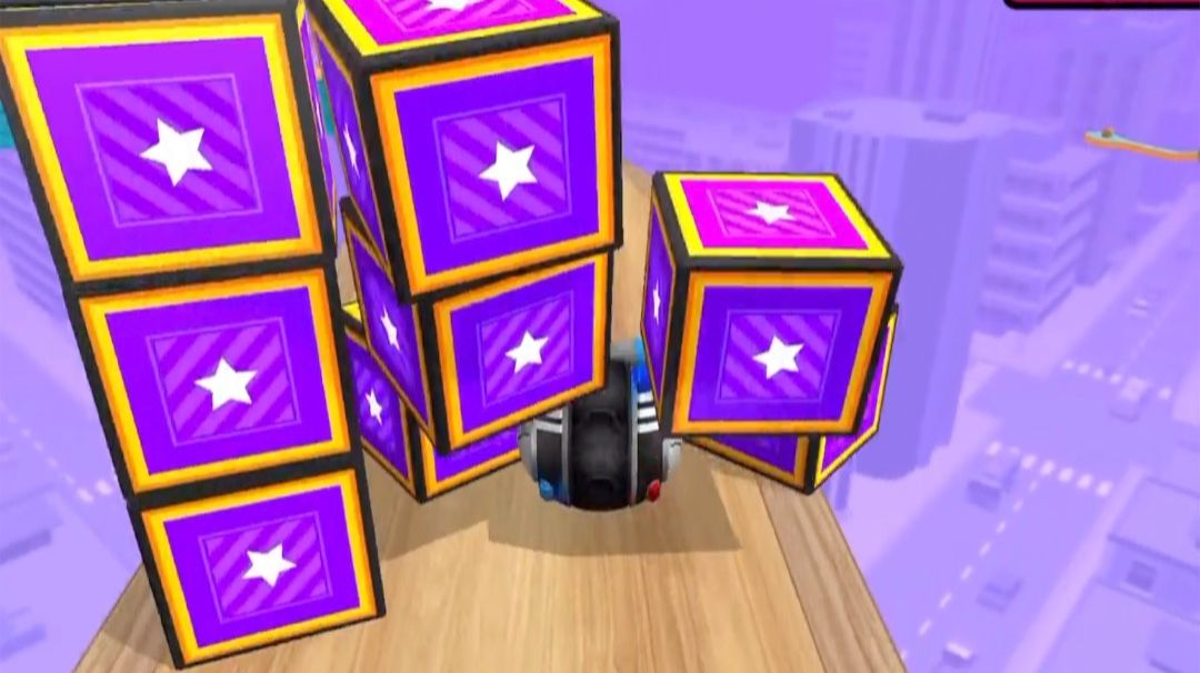 Going Balls  Super Speed run Gameplay New Update Level Race 425 to 428 Banana frenzy