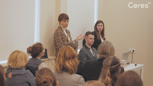 Александр Волховер "Цифровые инструменты на винограднике: переход к иному состоянию сознания"