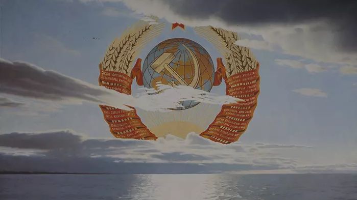 Музыка наших сердец с танцплощадок на закате СССР