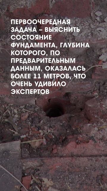 Начало работ на Пятницких воротах