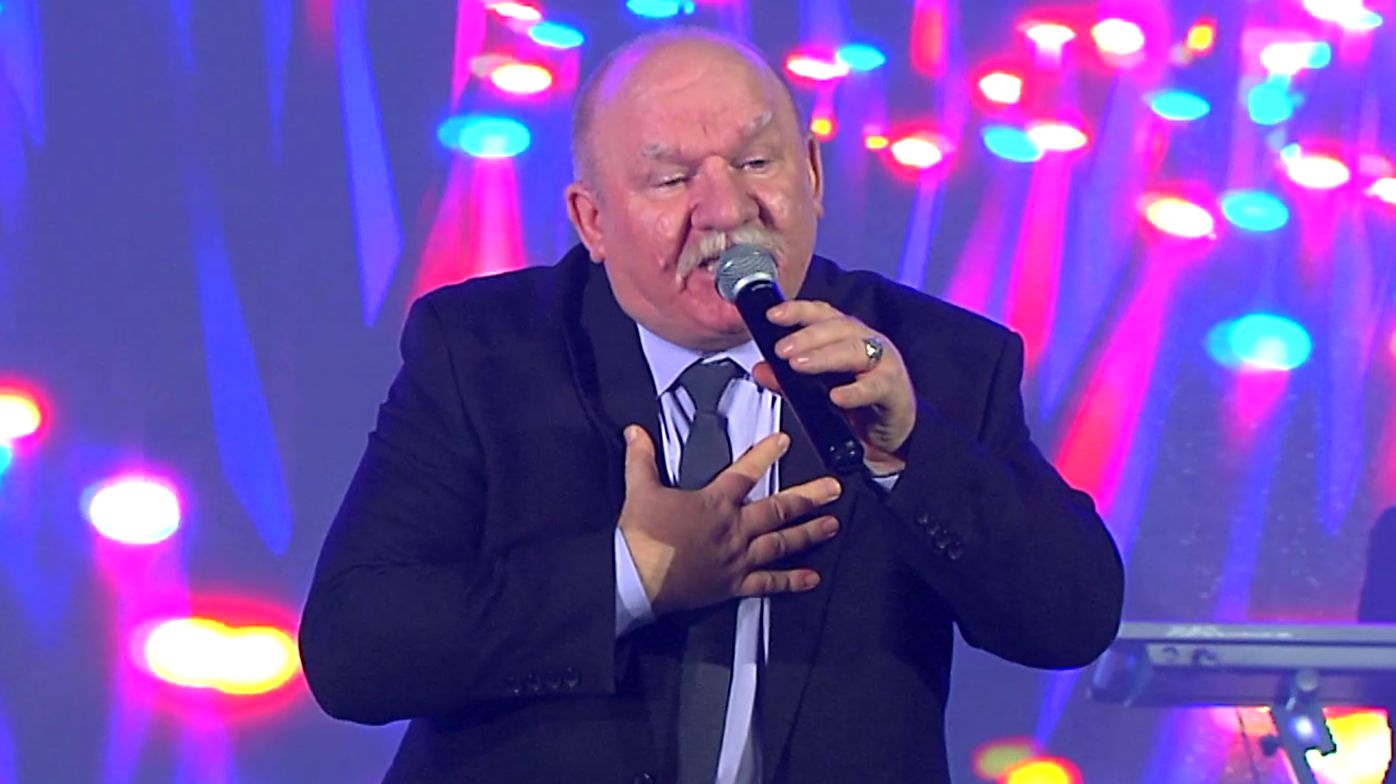 Владимир Беличенко - Сердце моё разбито