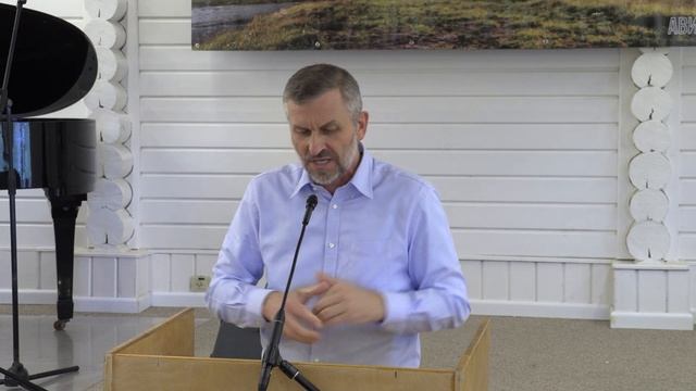 Послание к Титу - благословение для нас   Пинкевич В.П.