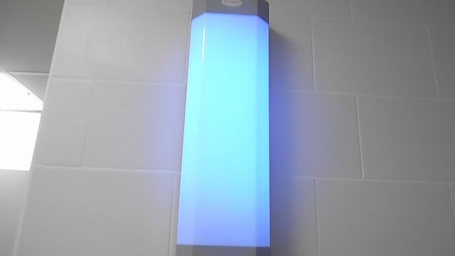 Облучатель-рециркулятор бактерицидный Армед в присутствии людей закрытого типа