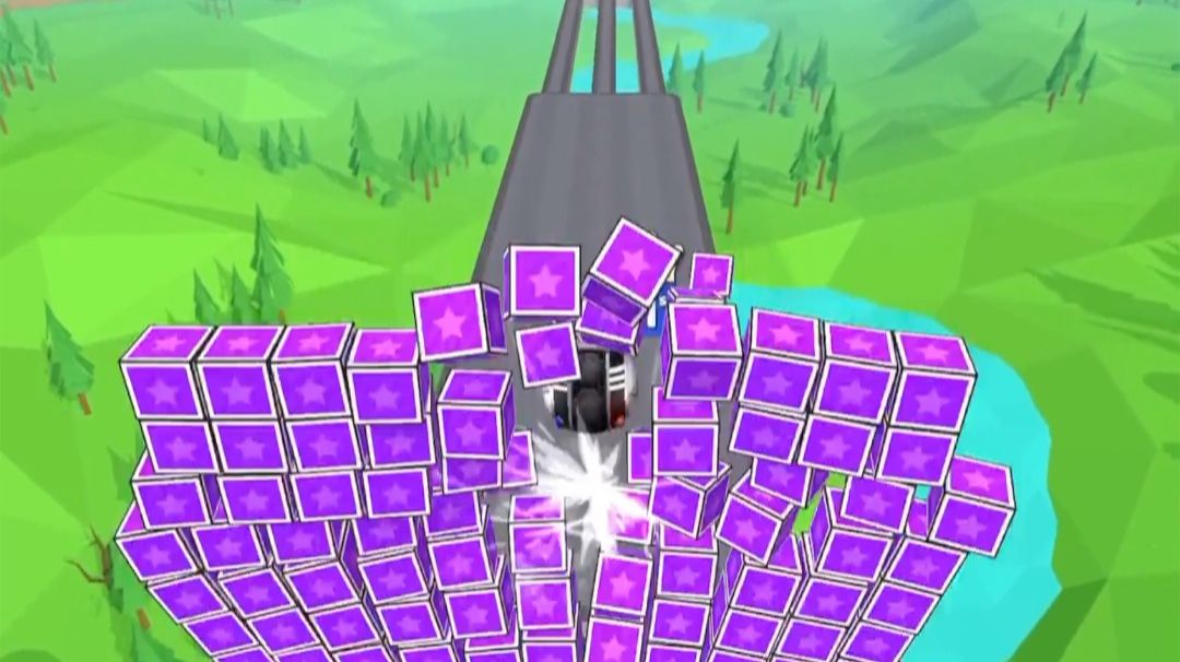 Going Balls  Super Speed run Gameplay New Update Level 424 Race