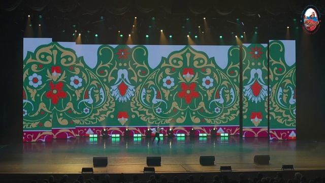 Красноярск. 19. Смирнов Никита