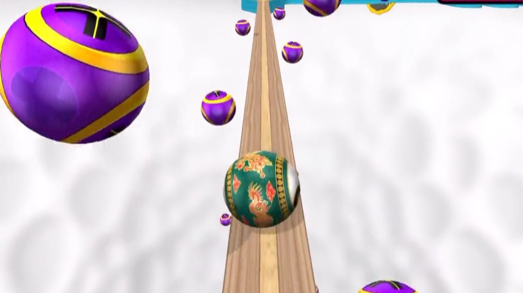 Going Balls  Super Speed run Gameplay New Update Level Race 406