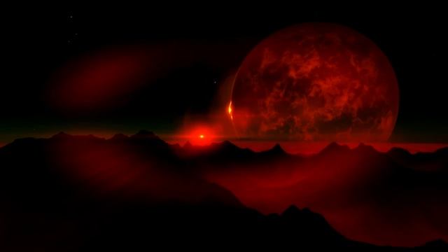 Space Engine [Обзор и мнение] Планетарий по взрослому