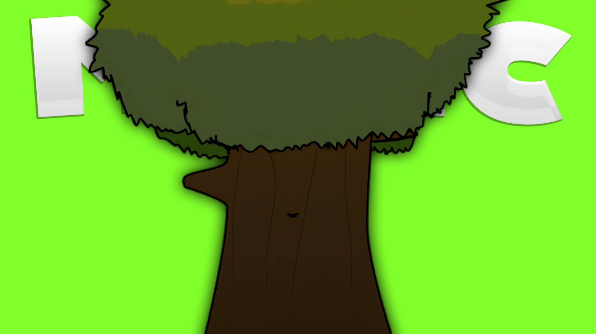 МУЗЫКА МИСТЕРА ДЕРЕВА РЕТЕЙК | МУЗЫКА СПРУНКИ