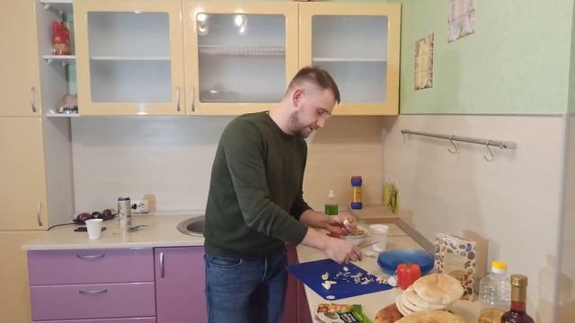 Москва в гостях у Омска ! В гостях у шефа