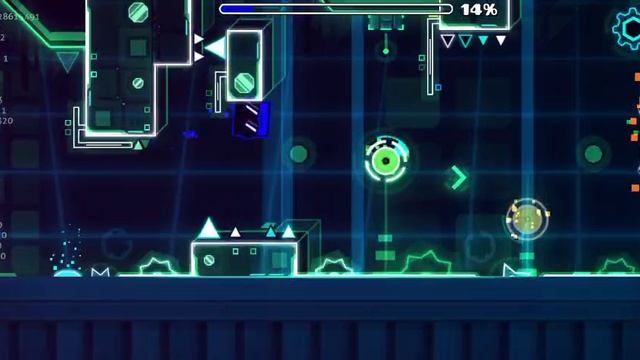 Я играю в Bangering (хардер)