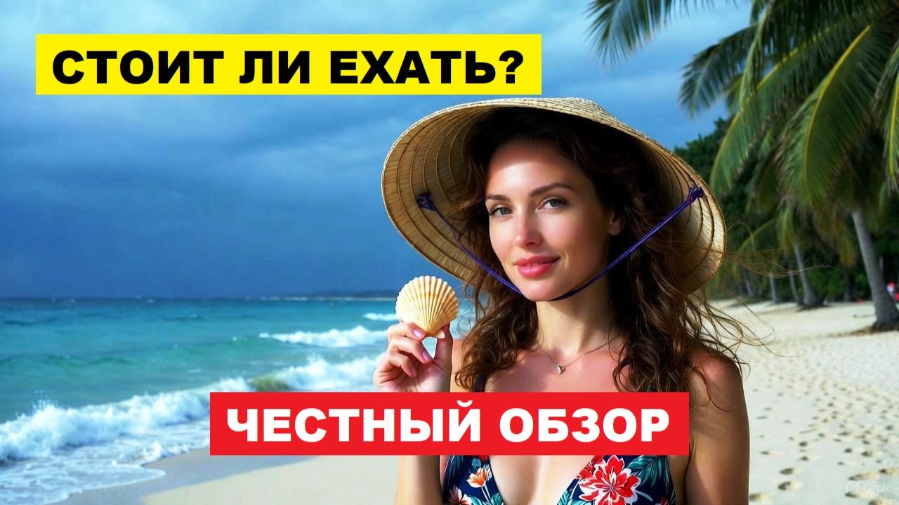 Нячанг сегодня 27 Ноября 2025: Пасмурно +26°C ⚠️ Стоит ли Ехать? Честный Прогноз + Секреты Пляжей!