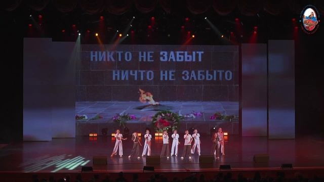 Красноярск. 13. Вокальная студия «Апельсин» - Группа «Солярис»