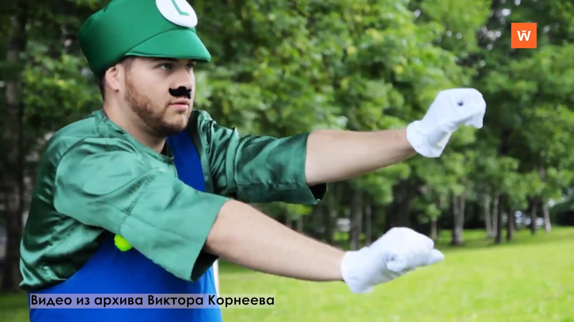 Программа «Городская среда» от 26 ноября 2025 года