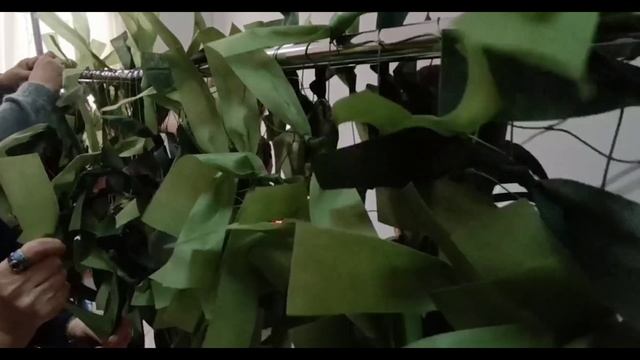 Проект «Огонёк доброты и сети для своих». Самсоненко Кристина Игнатовна.