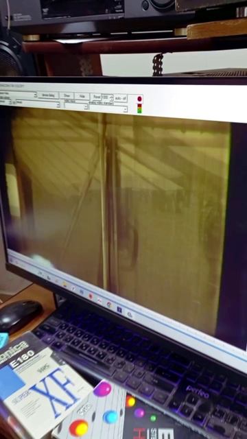 Пленка 8мм Тушино