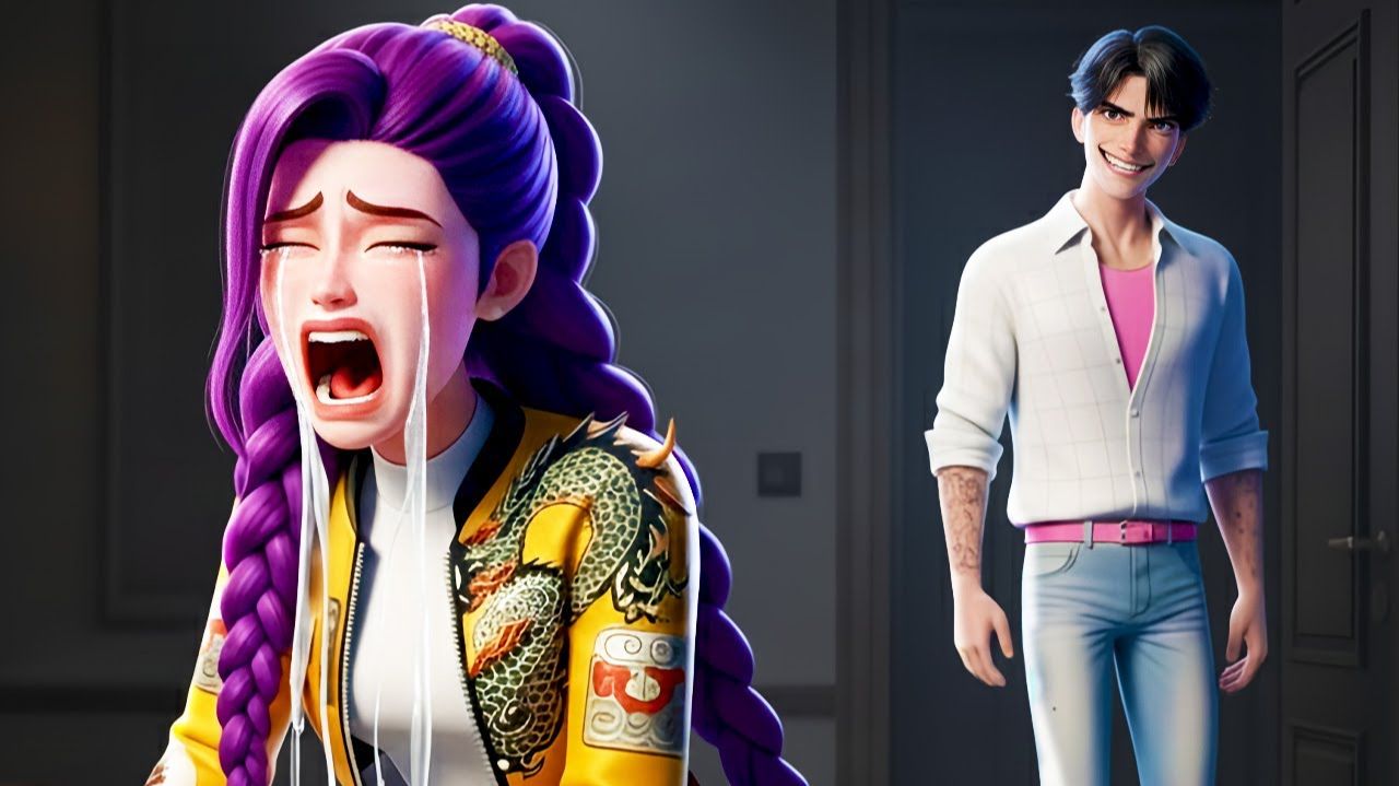 Amor, Engaño y Ambición: Rumi Revela la Verdad y Cambia su De