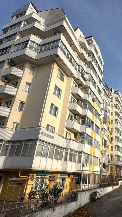 КВАРТИРА для СЕМЬИ