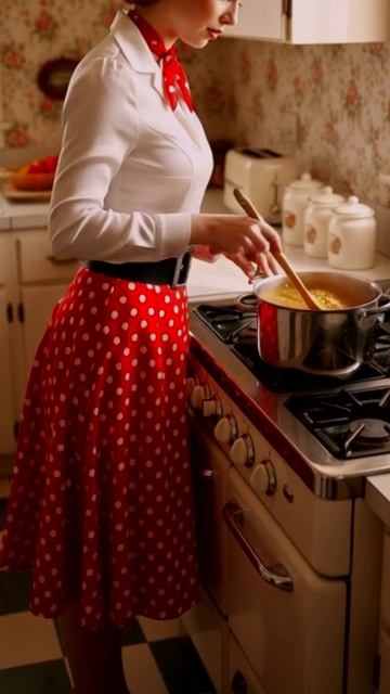 Что же ты гаденыш наделал! Женская шутоШная