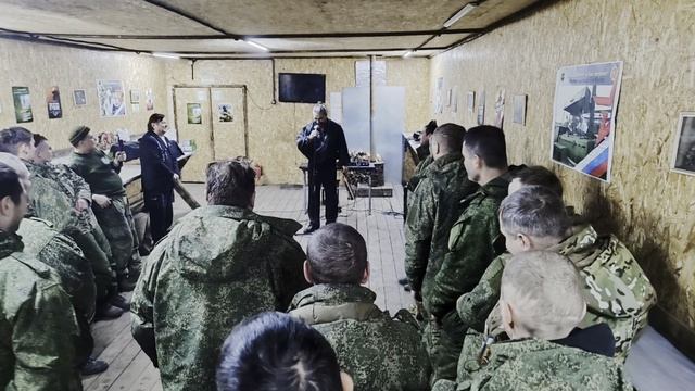 Проект "Музыкальные открытки". Цихелашвили Николай Шотаевич.