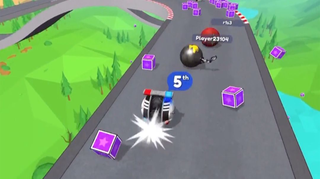 Going Balls  Super Speed run Gameplay New Update Level 421 Race