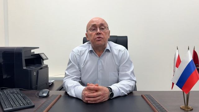 Проект «Не груз, а послание». Столяров Виталий Викторович.