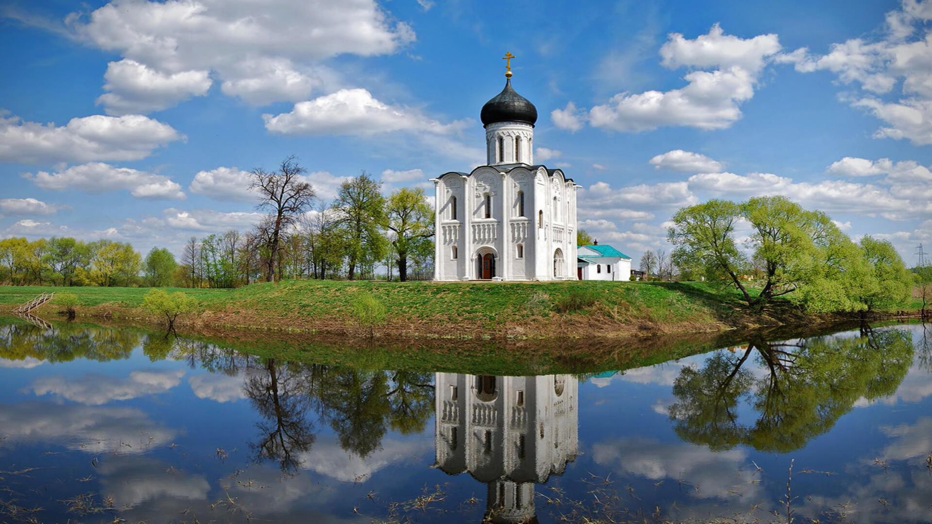 Nautilus Pompilius — Прогулки по воде