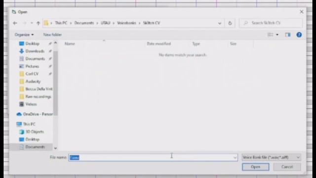 How to make a Jinriki Utau (For Beginners)