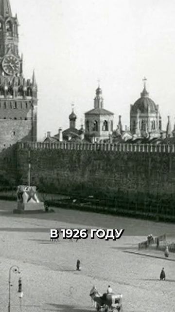 😳 Первое искусственное сердце изобрели в СССР