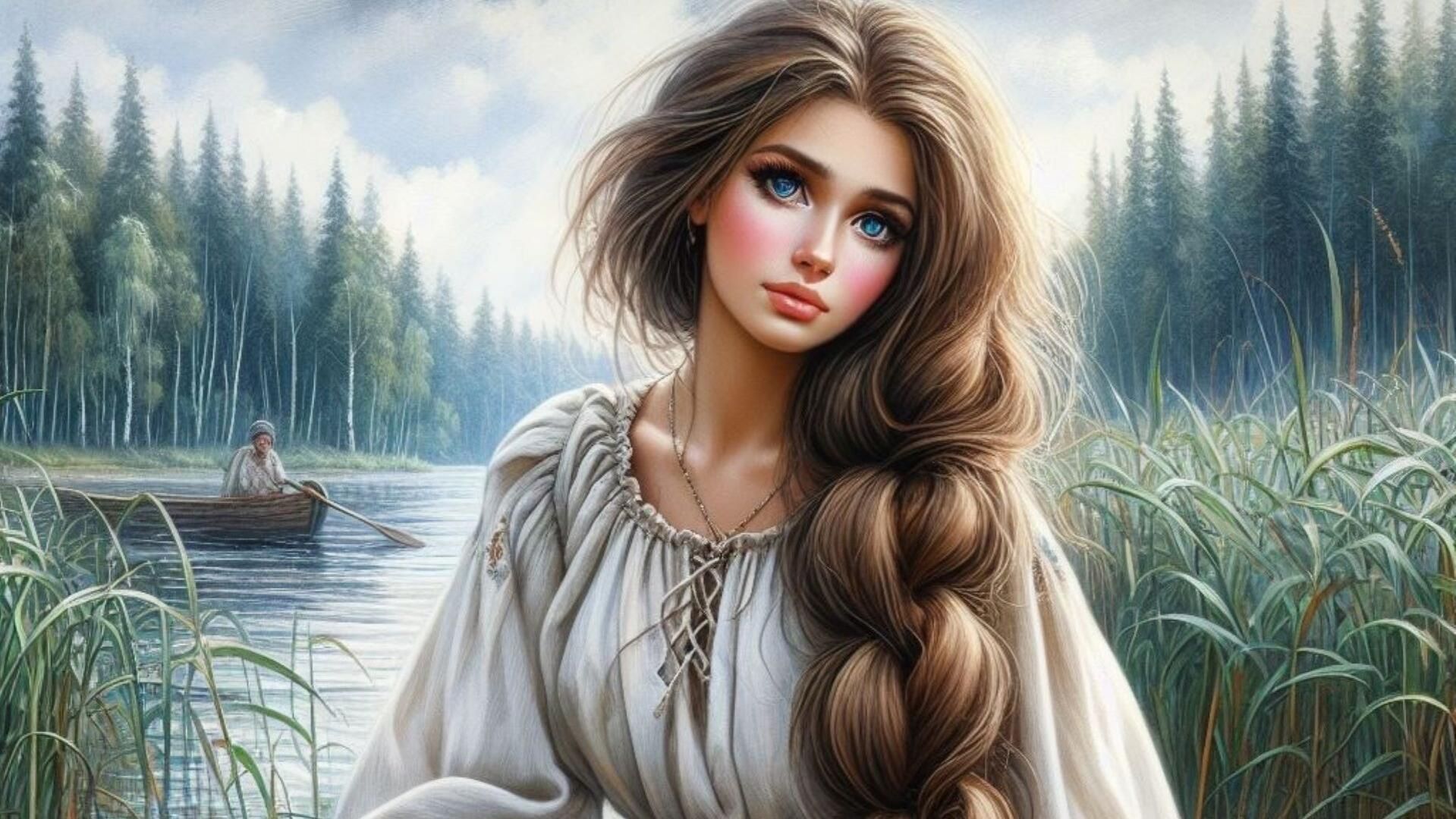 Би-2 — Её глаза