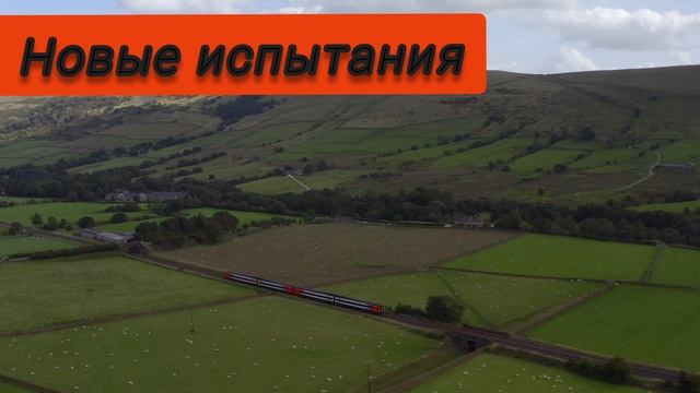 1 серия ИНО СЕКРЕТЫ