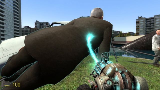 ИСТОРИЯ АЛЁШИ 2