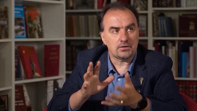 113-й выпуск альманаха «Историограф»