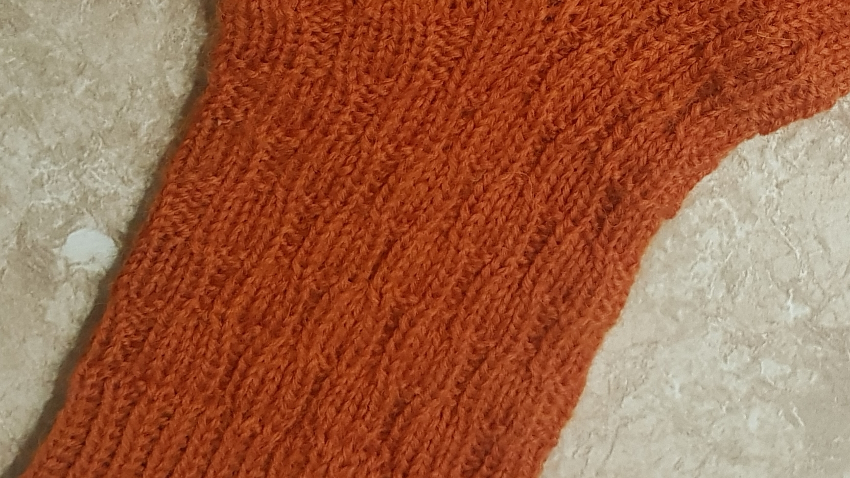 Носочный узор # 10