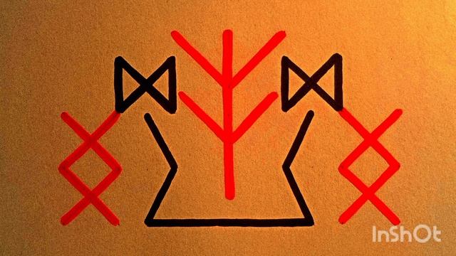 Денежная Жаба.🐸 Магия RUN