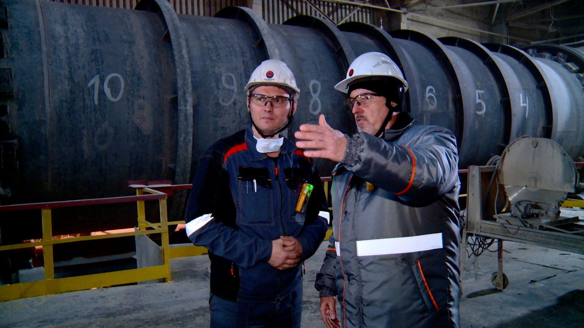 Вадим Данченко – получил высокую оценку на государственном уровне.