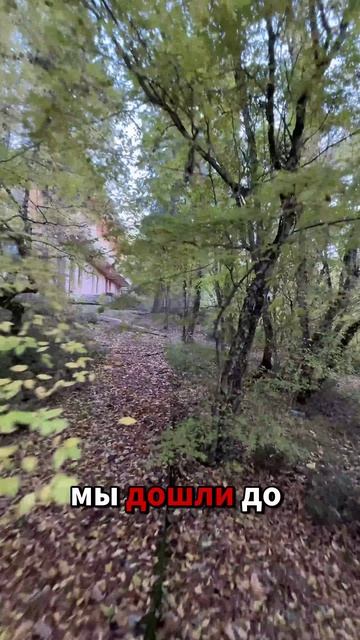 Олигархи сносят санаторий ради этого... (подробнее в телеграмм) #командакравченко