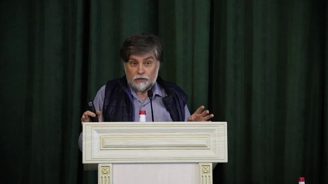 Доклад «Отличие духовного воспитания от нравственного»