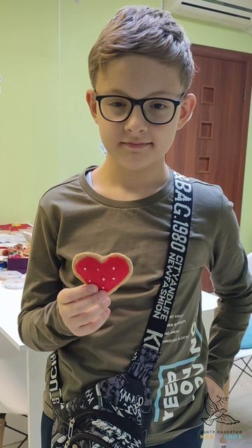 Кружок Рукоделия - Осенние десерты