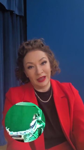 Ксения Вязникова